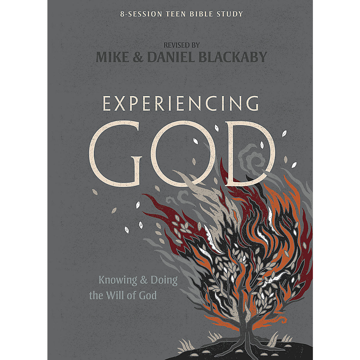 Experiencing God: Teen Bible Study Book with Video Access (Paperback ...