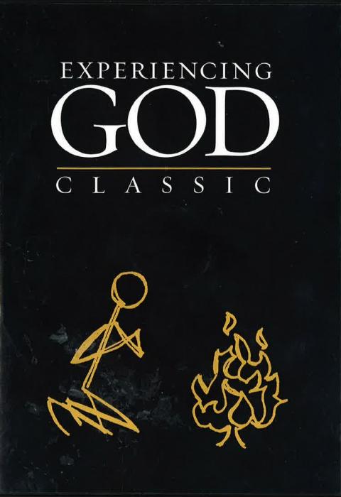 Experiencing God Classic DVD Set – blackabystore.org